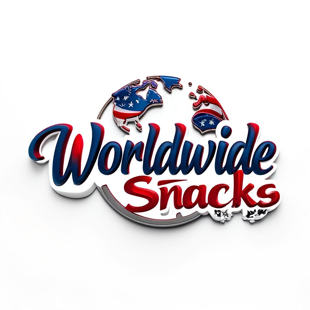 WORLDWIDE SNACKS UK – Worldwide Snacks UK